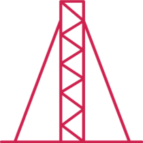 6x36WS-IWRC - Steel wire rope, lifting wire | Haklift