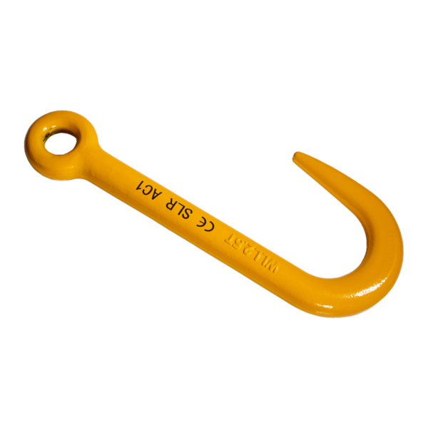 Shark hook for varios type of applications 2,5 t | Haklift