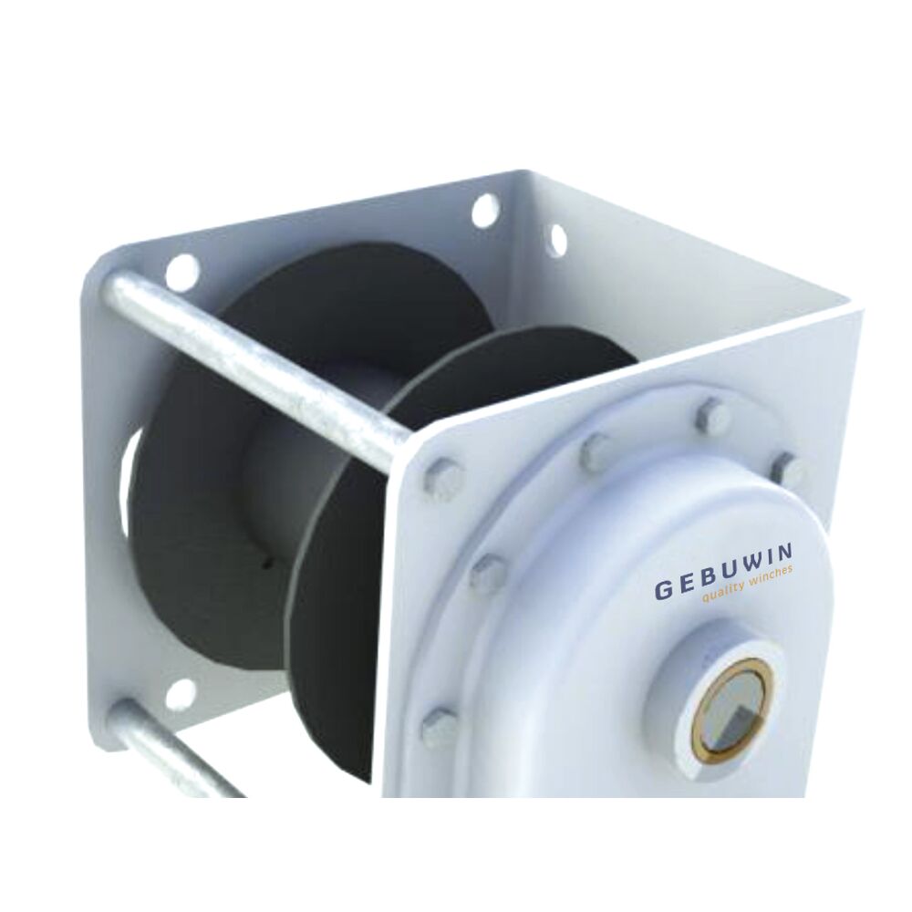 Spur Gear Hand Winch TL1000-1500 | Haklift