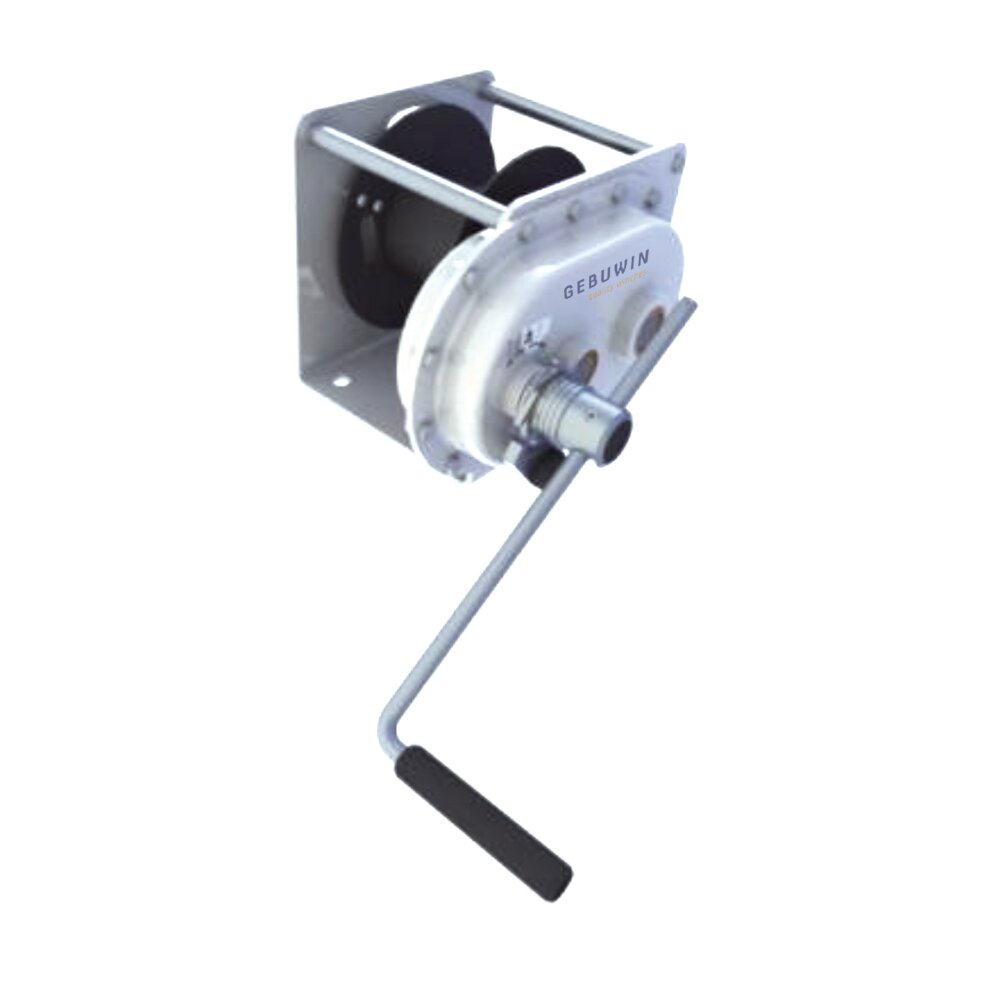 Spur Gear Hand Winch TL1000-1500 | Haklift
