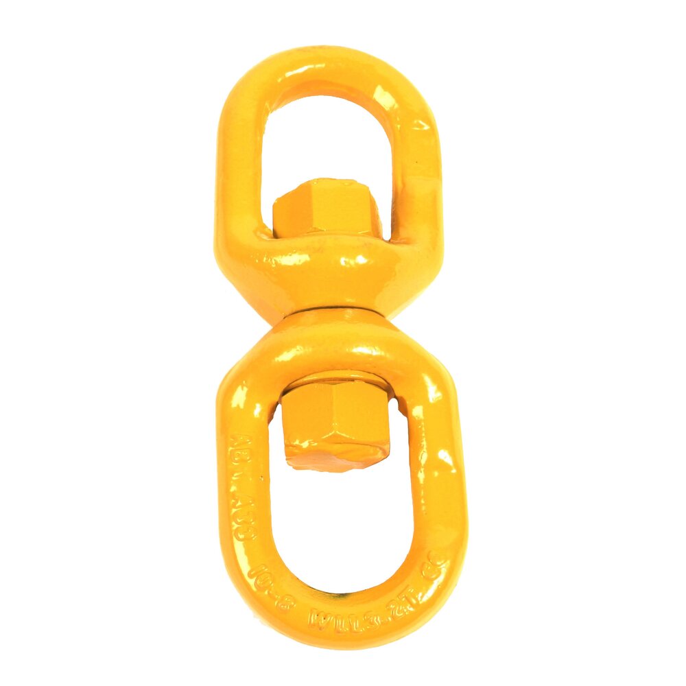 Swivel, grade 80 | Haklift