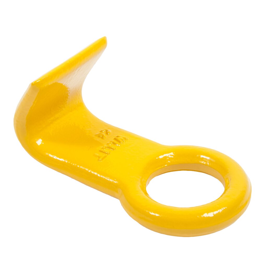 Barrel hook, grade 80 Haklift