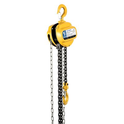 KTA-chain hoist | Haklift