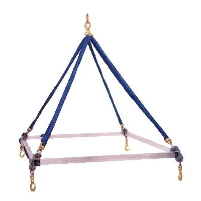 small lifting frame