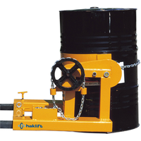 Forklift drum carrier 0,365 t | Haklift