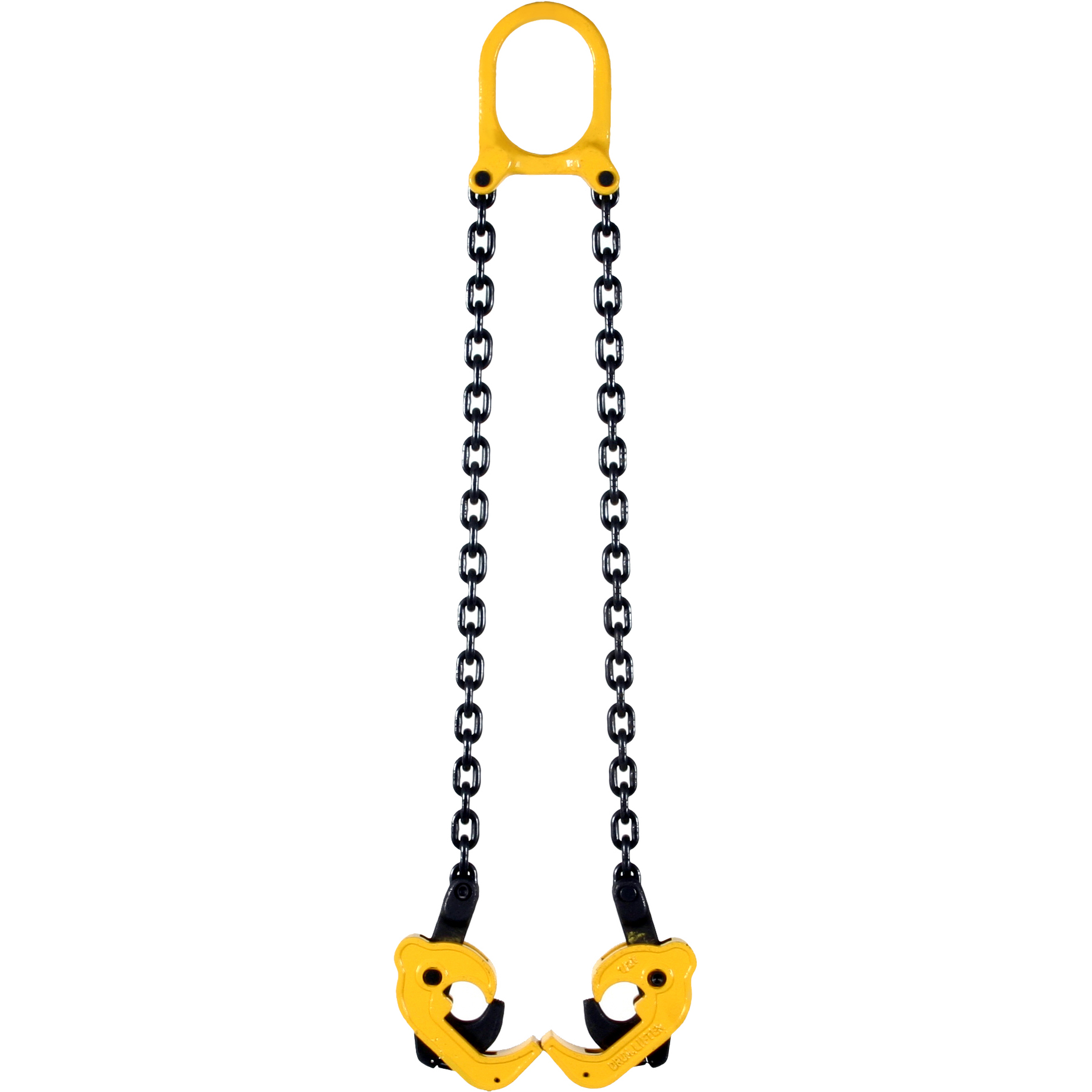 Drum vertical lifter 1 t | Haklift