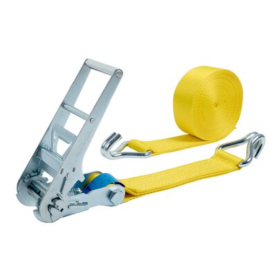 Lashing system 75 mm / LC 4300 kg / 6 and 10 m | Haklift