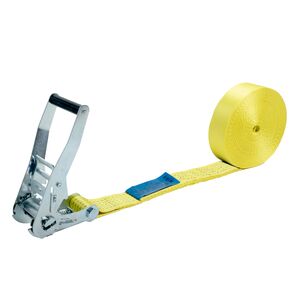 Sidontavyö 50 mm / 2000 kg / 10 m / Ergo | Haklift Oy | Haklift