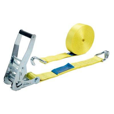 Lashing system 50 mm / LC 2000 kg / 10 m | Haklift