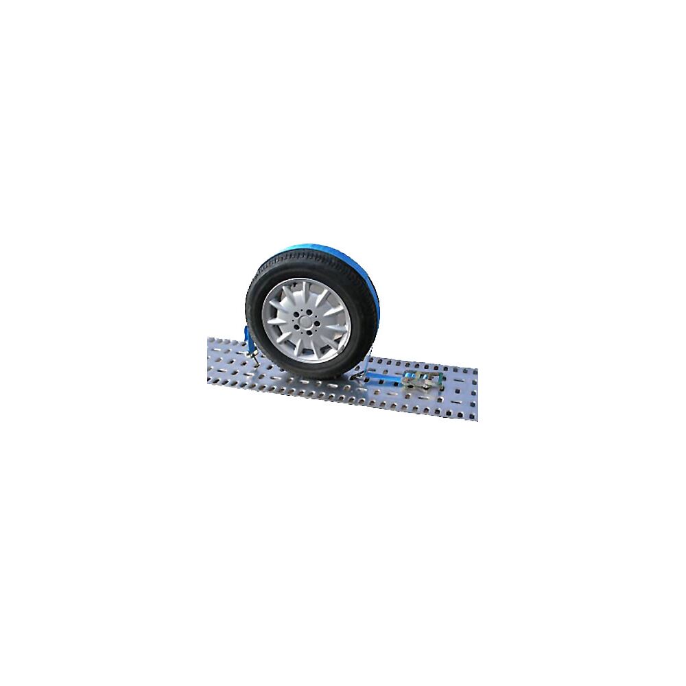 Car lashing system 50 mm / LC 1500 kg / 1,8 m | Haklift