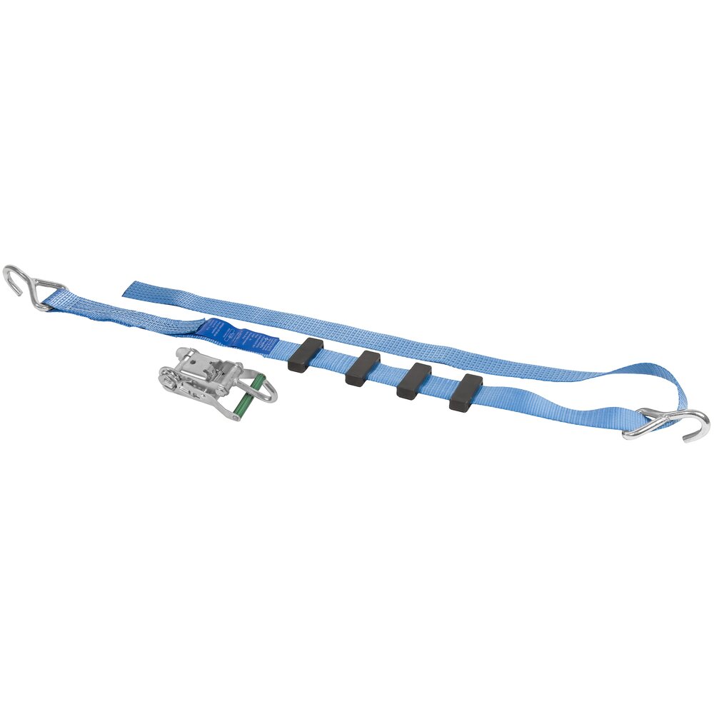 Car lashing system 50mm LC 1500 daN 1.7 mtr | Haklift
