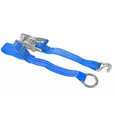 Car lashing system 35 mm / LC 1000 kg / 2,3 m | Haklift