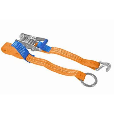 Car lashing system 35 mm / LC 1000 kg / 2,3 m | Haklift