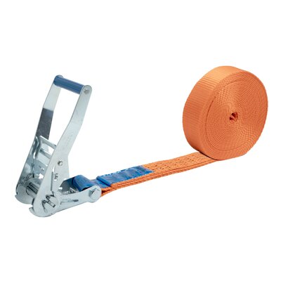 Lashing system 50 mm / LC 2500 kg / 10 m / one part | Haklift