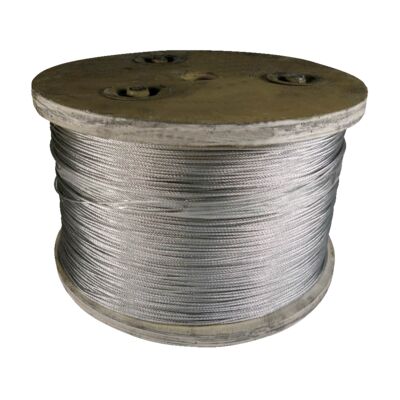 Lashing wire | Haklift