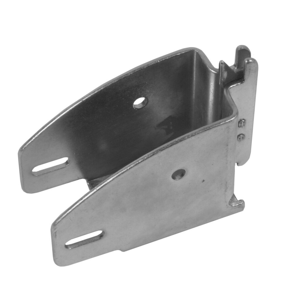 Durable support beam socket for combi & universal tracks | Haklift