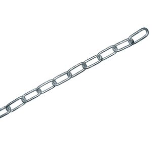 Long link lashing chains grade 80 | Haklift