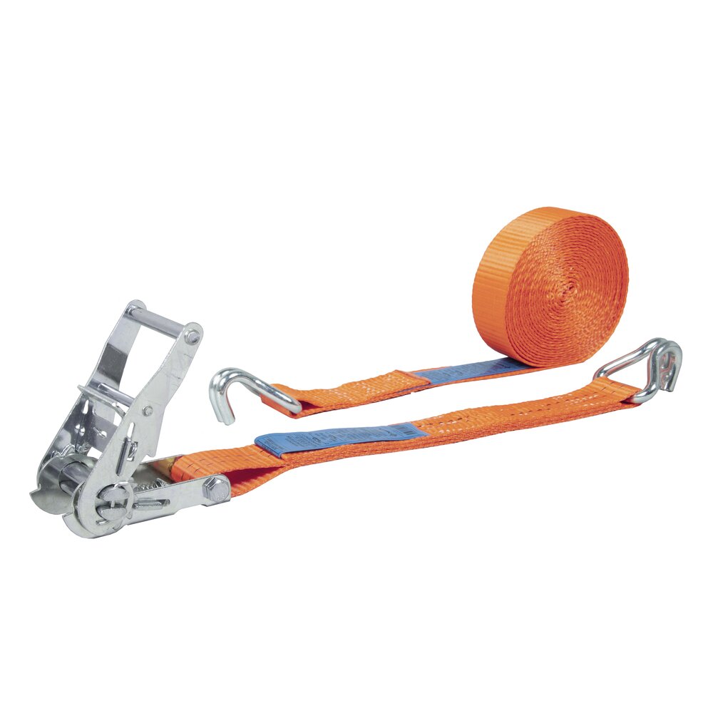 Lashing system 35 mm / LC 1000 kg / 6 m | Haklift