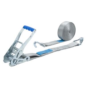 Lashing system 75 mm / LC 4300 kg / 6 and 10 m | Haklift