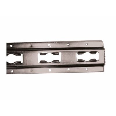 Vertical lashing track | Haklift