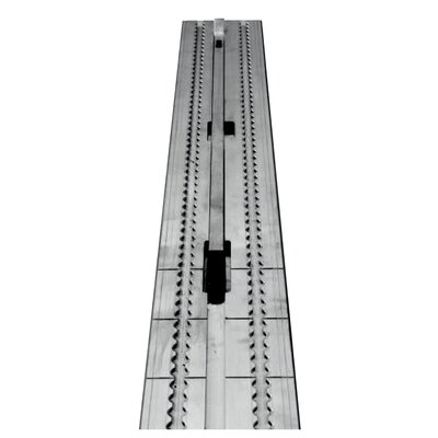 TDF embedded vertical beam with trail - Haklift