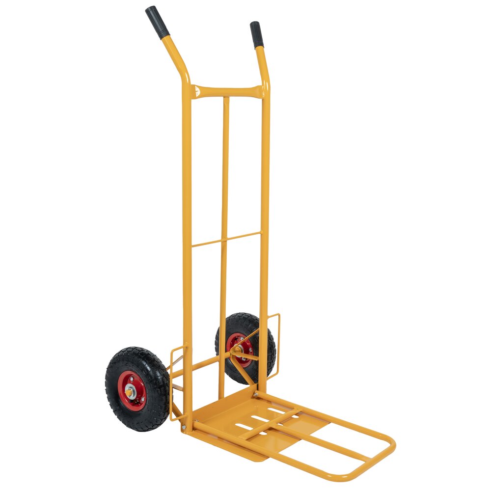 Hand trolley 250 kg | Haklift