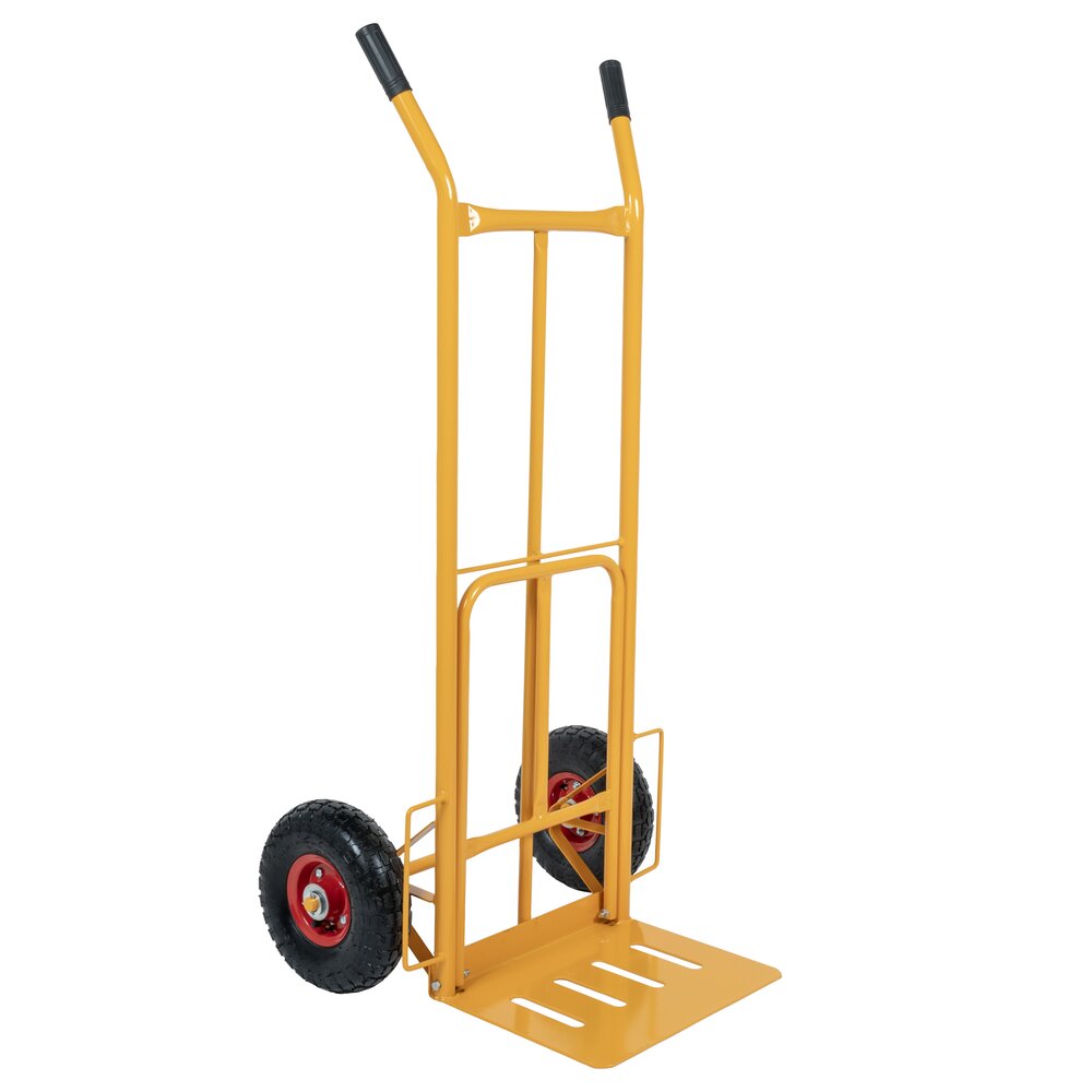 Hand trolley 250 kg | Haklift