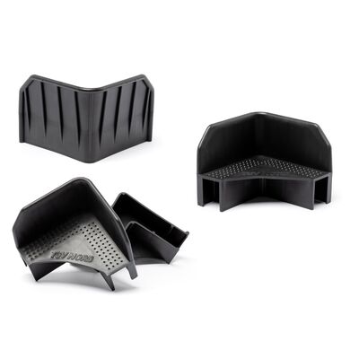 Pallet collar corner | Haklift