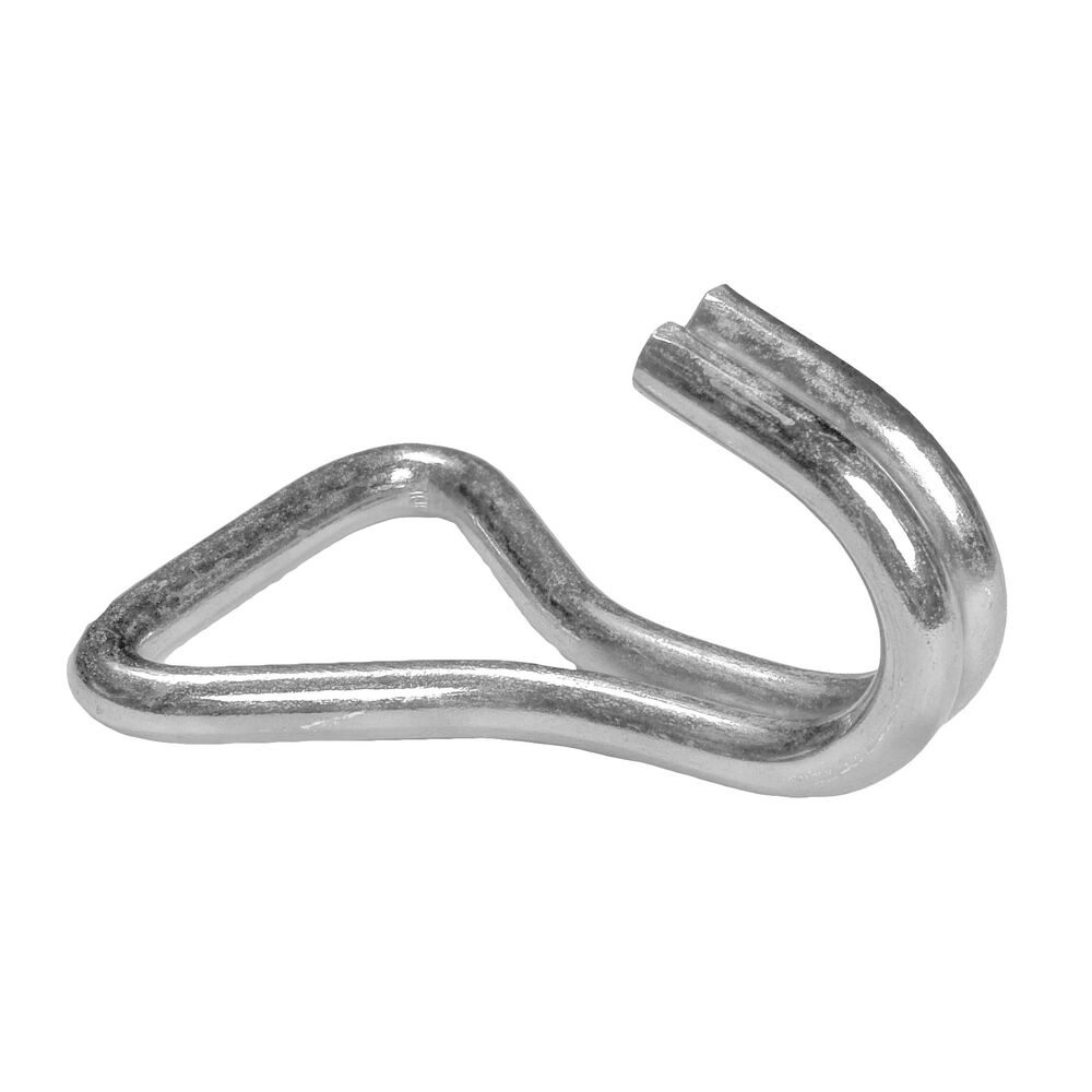 Track hook | Haklift