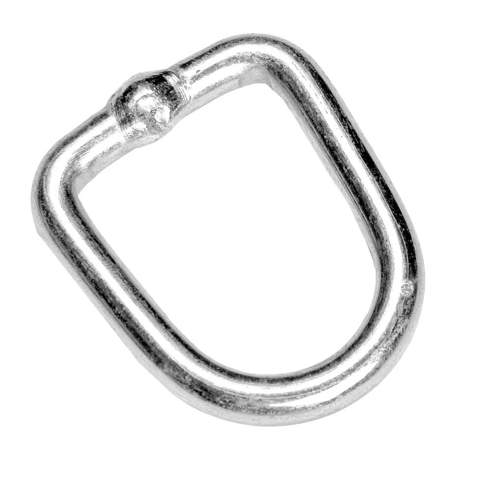 Triangle and ring end | Haklift