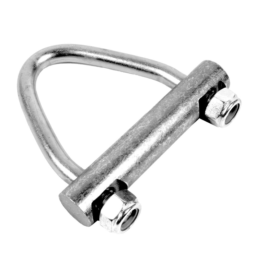 Triangle and ring end | Haklift