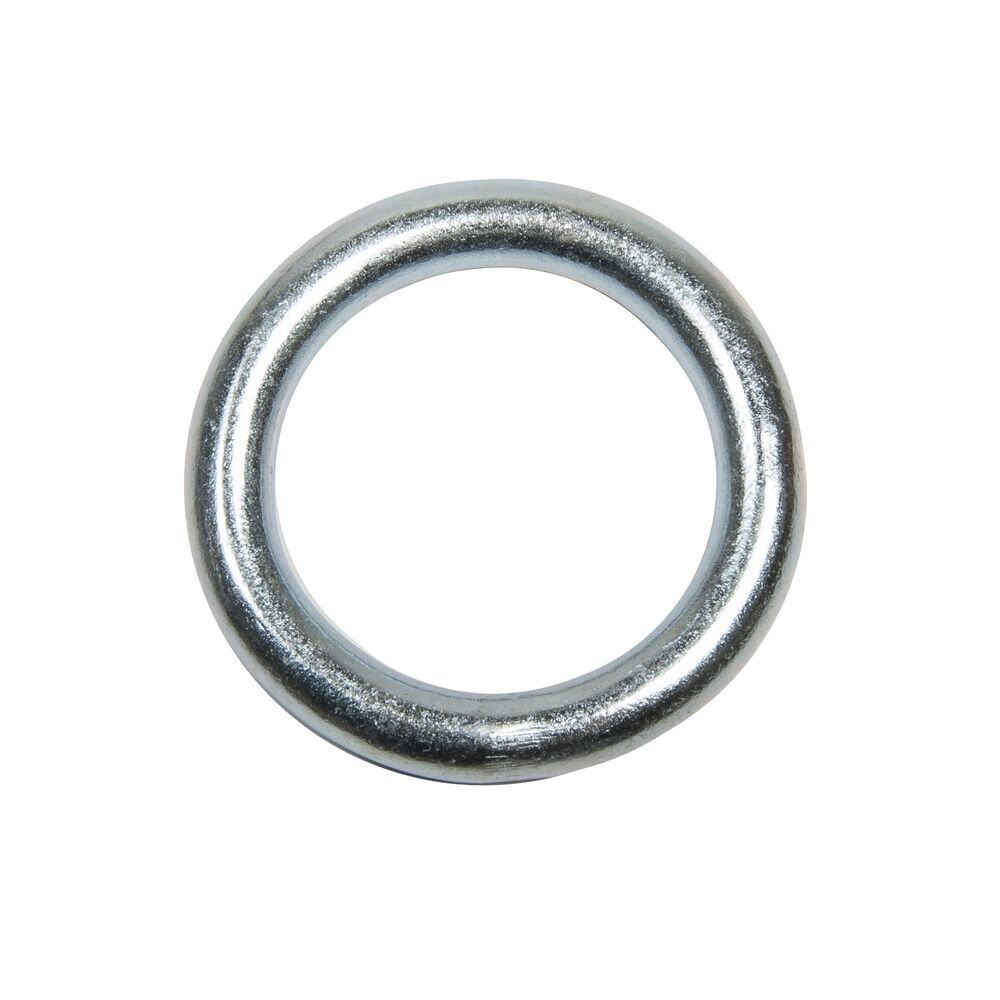 Triangle and ring end | Haklift