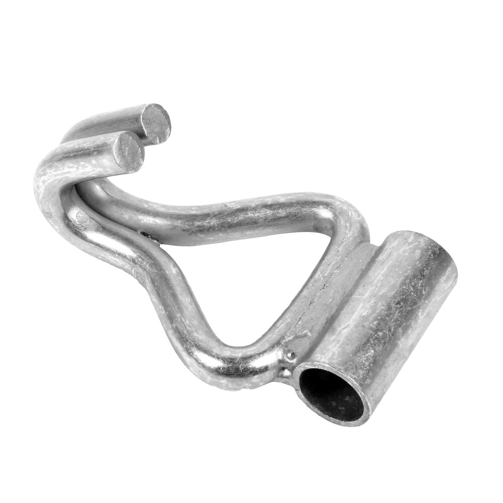 Direct attachment hook for ratchet | Haklift