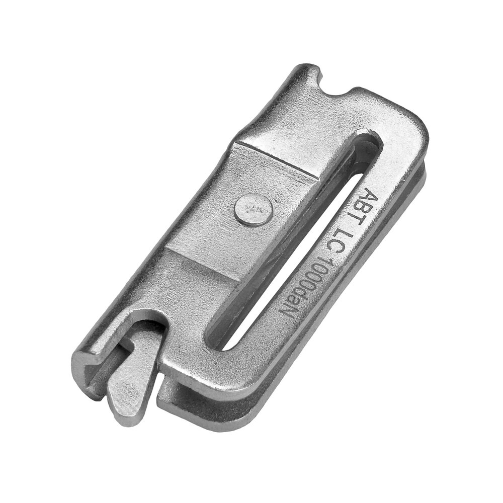 Combi track end | Haklift