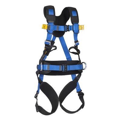 Turvavaljas P 52 Pro liivillä | Haklift