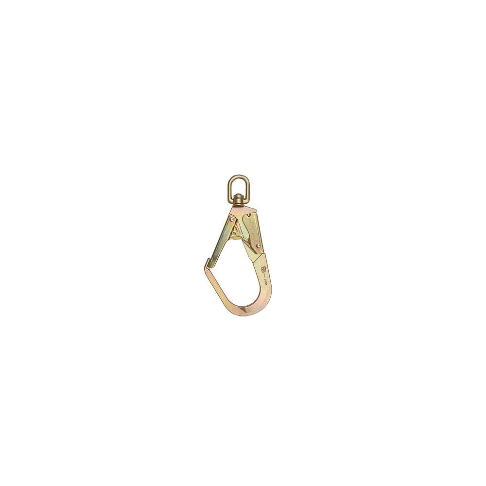 Scaffold Hook AZ 022S with Locking Gear | Haklift