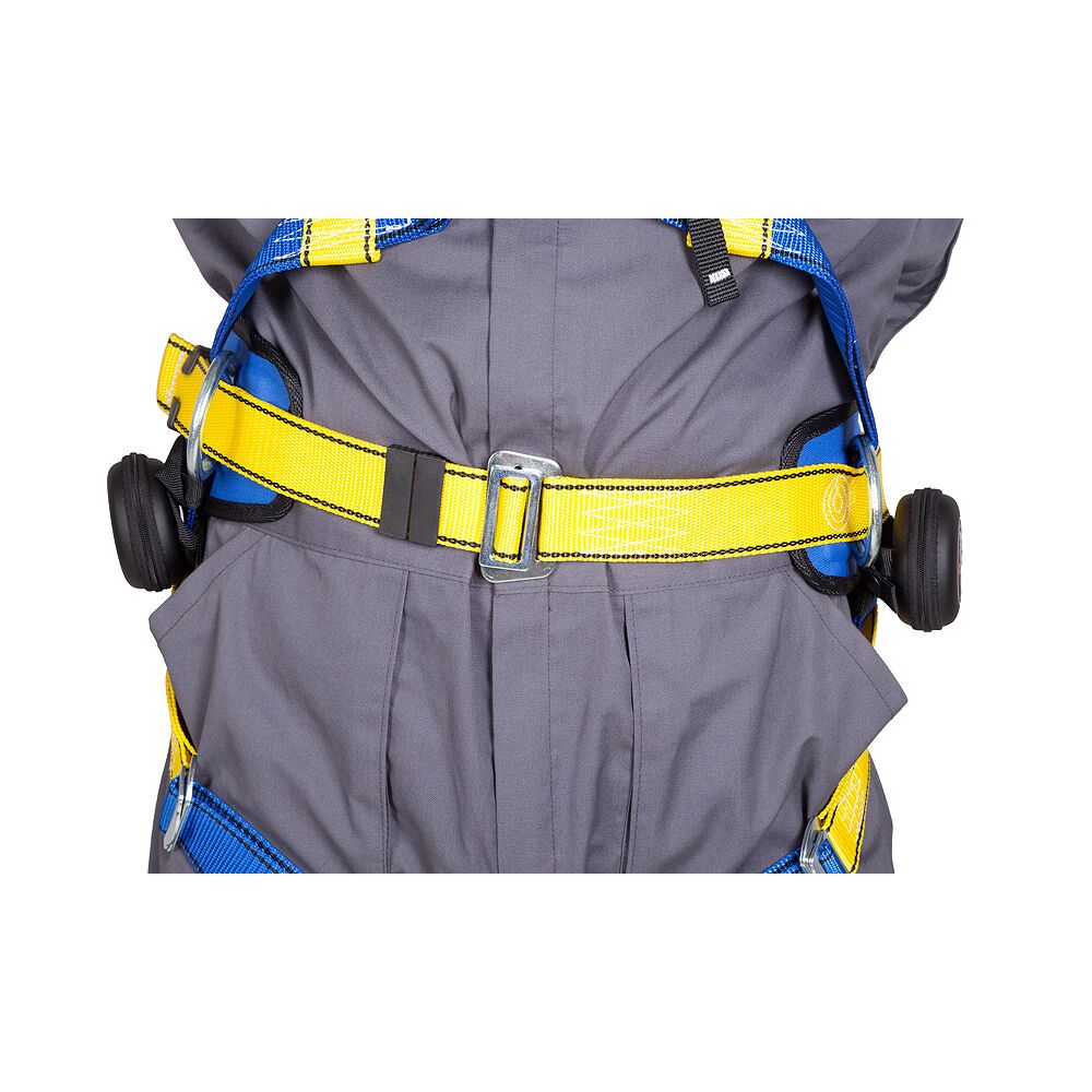 Protekt Trauma Strap AY205 | Haklift
