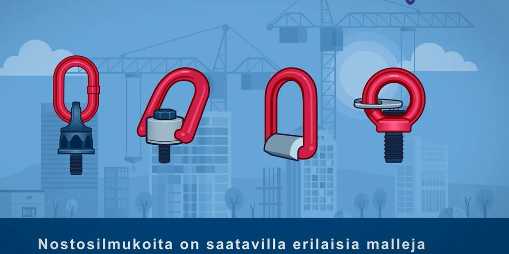 Haklift ajankohtaista - lue uutiset täältä | Haklift