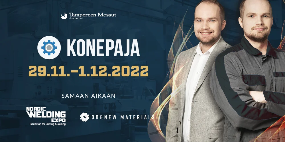 Haklift ajankohtaista | Haklift