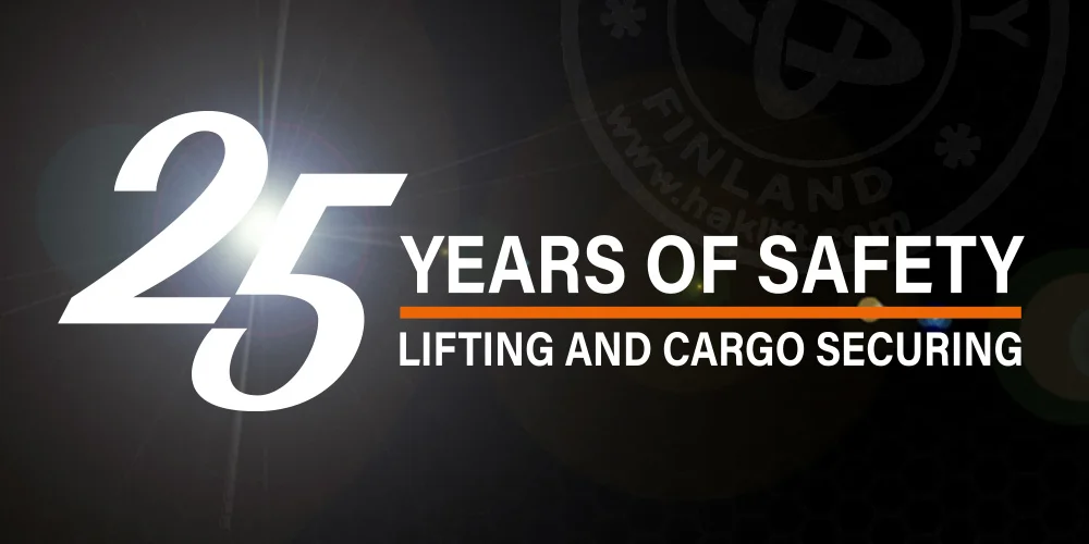 Haklift ajankohtaista | Haklift