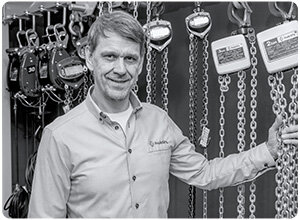 Haklift yhteystiedot | Haklift